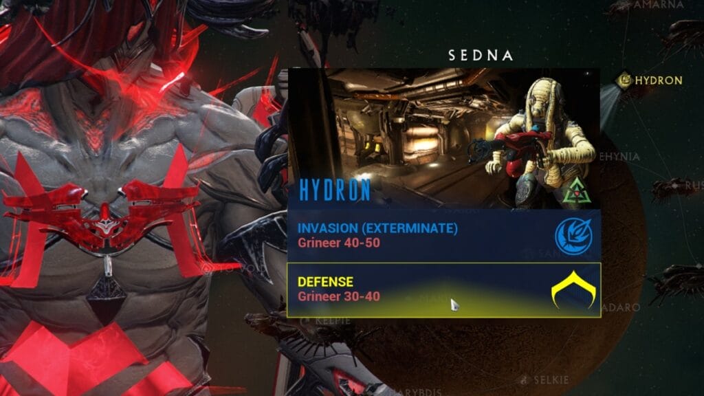 Best Places to Level Up in Warframe (Best XP Farms) | The Nerd Stash