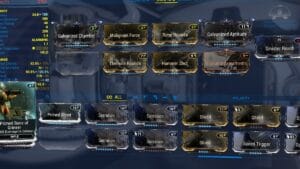 Best Ignis Wraith Build In Warframe | The Nerd Stash