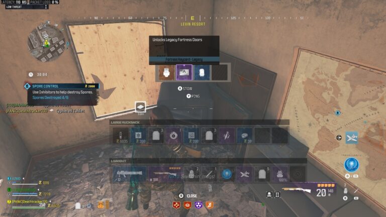 Storm The Castle MW3 Zombies Mission Guide | The Nerd Stash