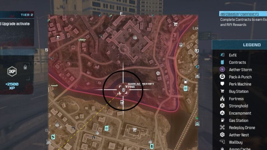 All New MWZ Season 1 Missions and Rewards | The Nerd Stash