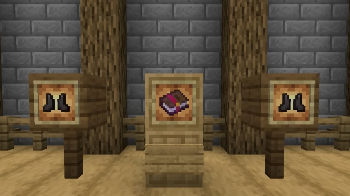 5 Best Boot Enchantments in Minecraft | The Nerd Stash