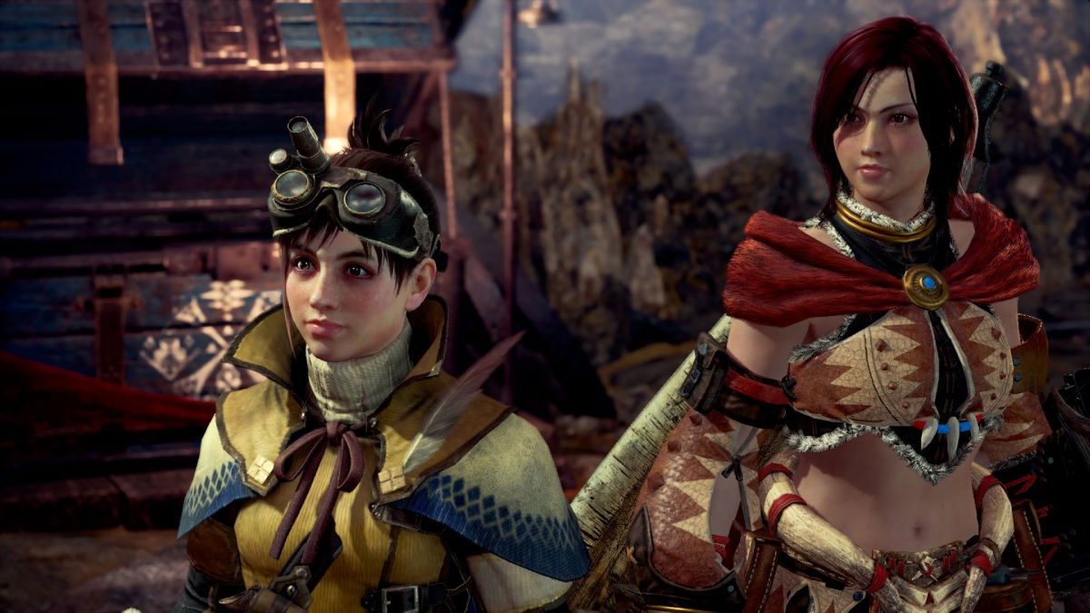 Top 10 Best Armor Sets in Monster Hunter World, Ranked | The Nerd Stash