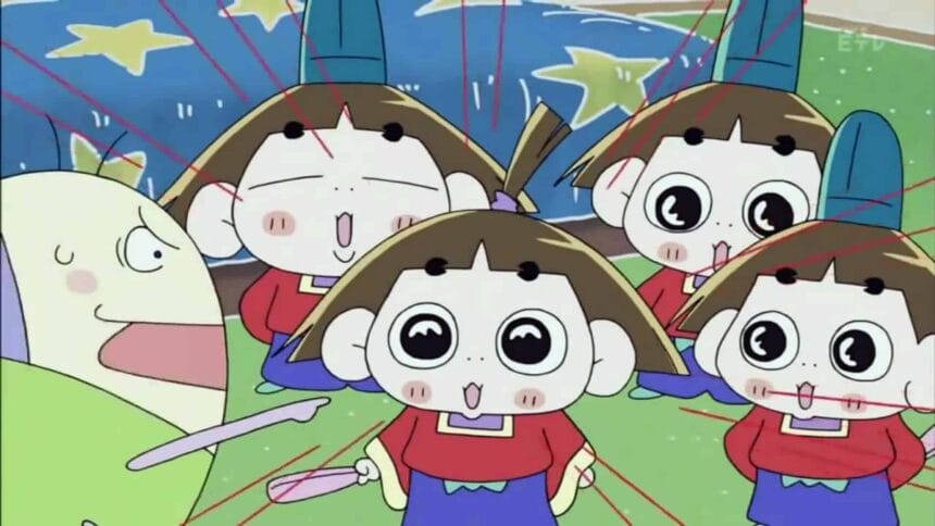 10 Anime Series That Are Even Longer Than One Piece | The Nerd Stash