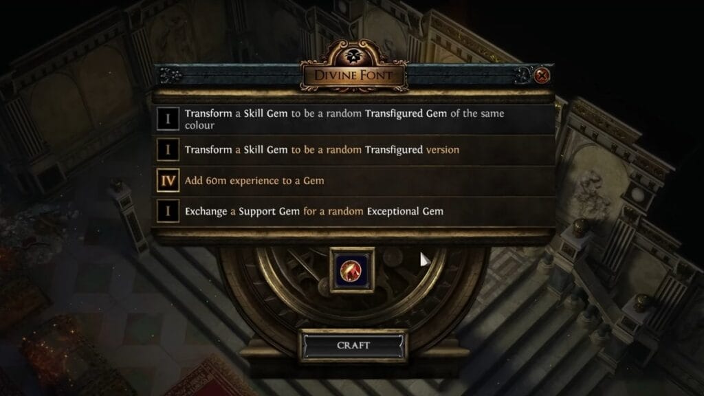 Path of Exile Transfigured Gems Explained | The Nerd Stash