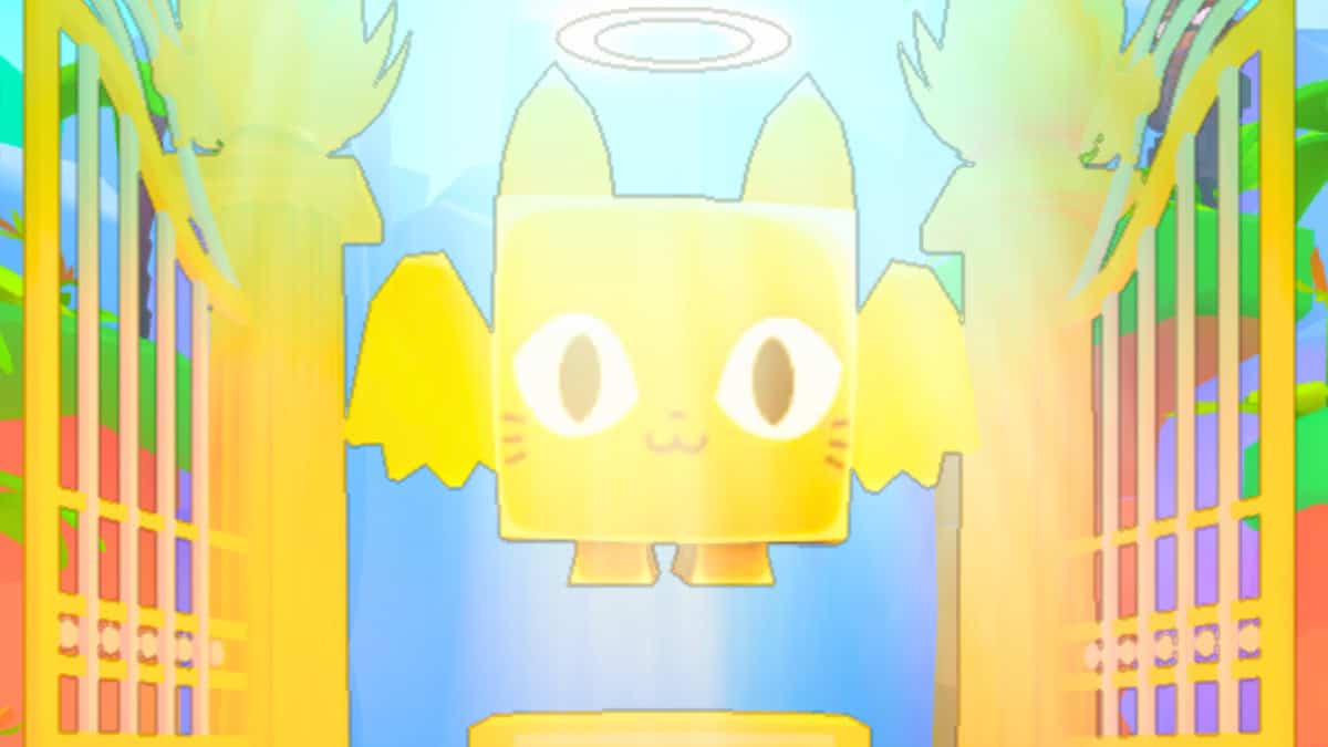 How To Rebirth in Roblox Pet Simulator 99 | The Nerd Stash