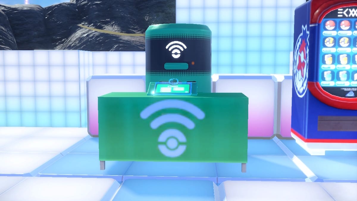 How To Make TMs in Blueberry Academy in Pokemon Scarlet and Violet: The ...