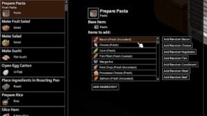 How To Cook in Project Zomboid (& All Cooking Recipes) | The Nerd Stash