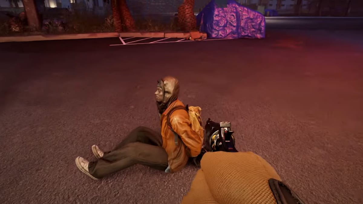 How To Use Secret Command in Ready or Not | The Nerd Stash