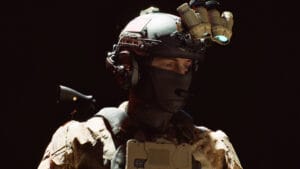 How To Wear a Balaclava in Ready Or Not | The Nerd Stash