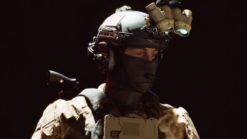 How To Wear a Balaclava in Ready Or Not | The Nerd Stash