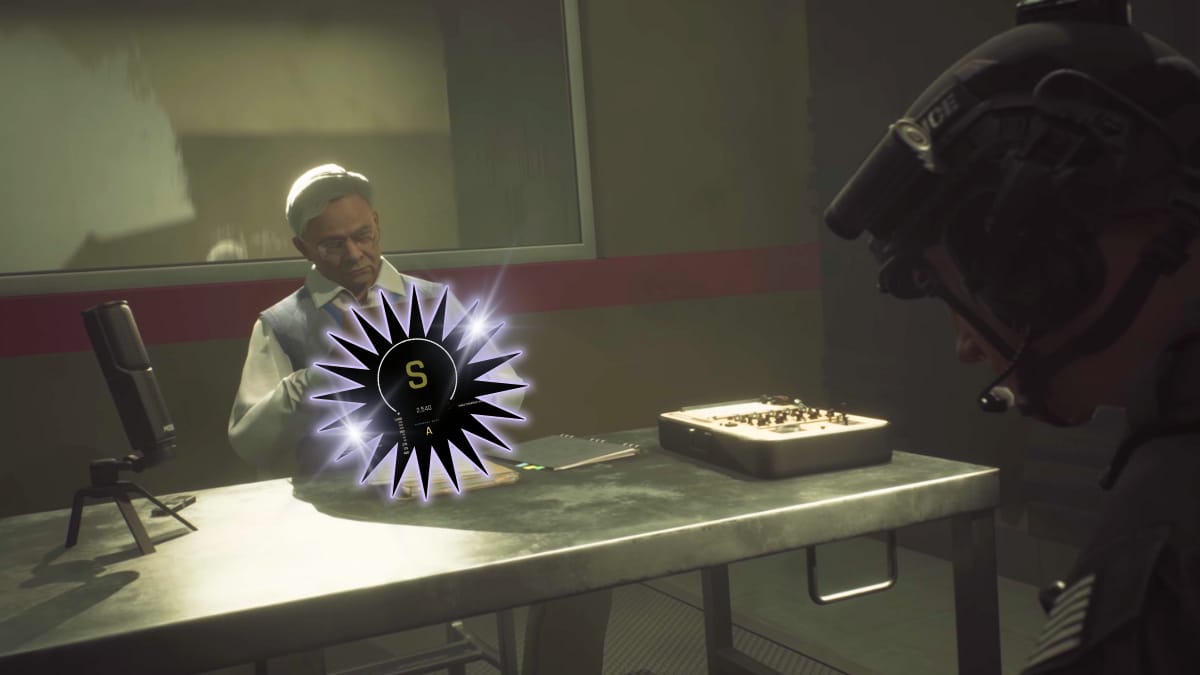 How To Get S Rank in Ready Or Not | The Nerd Stash