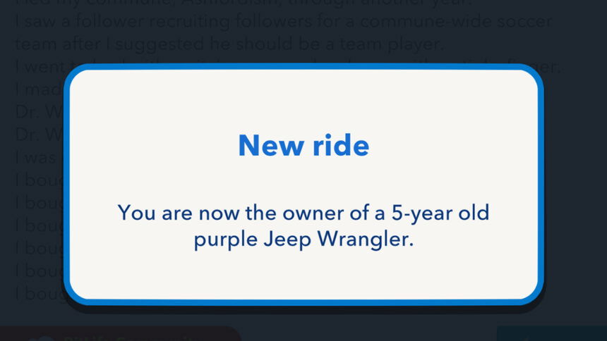 How To Complete the Doom & Gloom Challenge in BitLife | The Nerd Stash