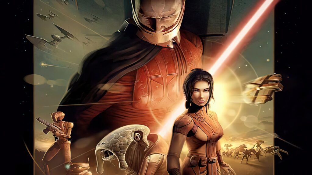 The Top 10 Best Star Wars Games from Every Platform | The Nerd Stash