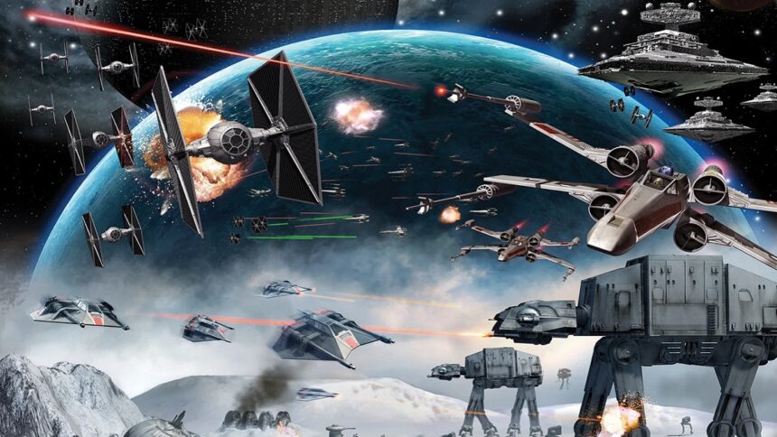 The Top 10 Best Star Wars Games from Every Platform | The Nerd Stash