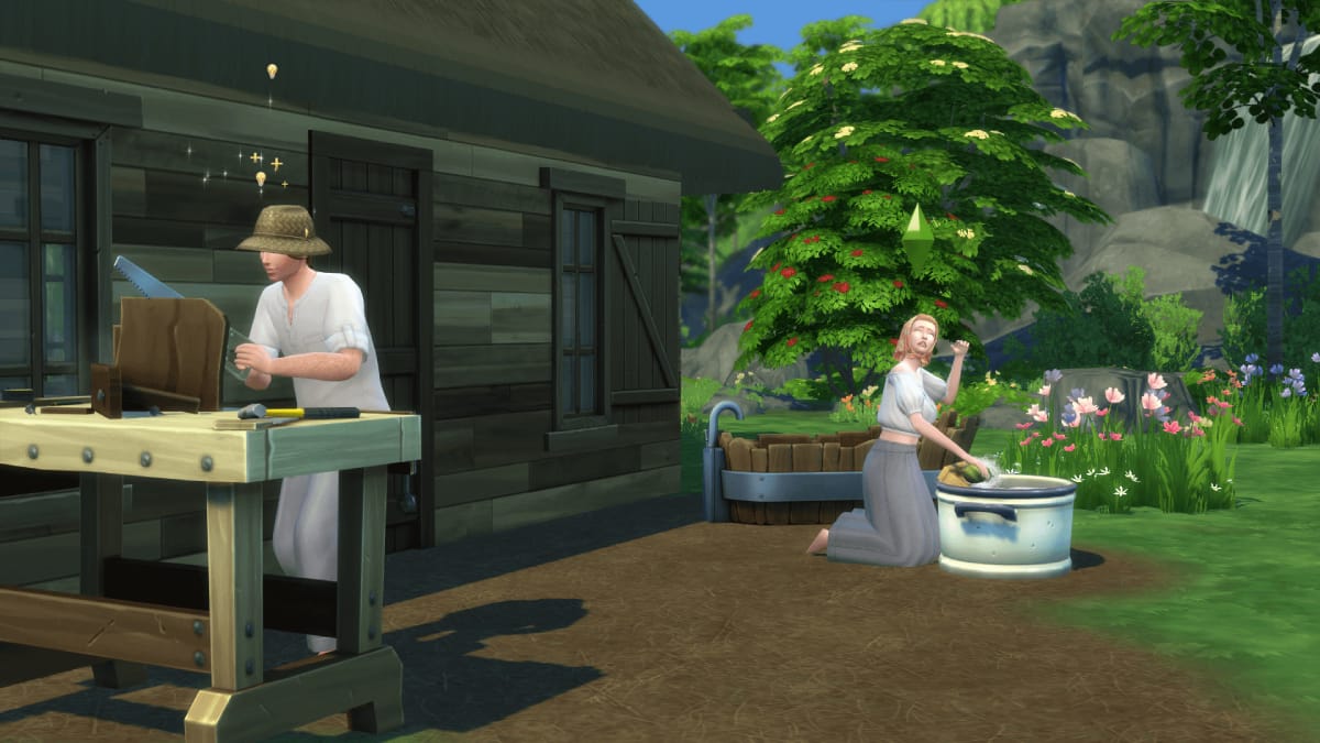 Top 10 Challenges To Try In The Sims 4 | The Nerd Stash