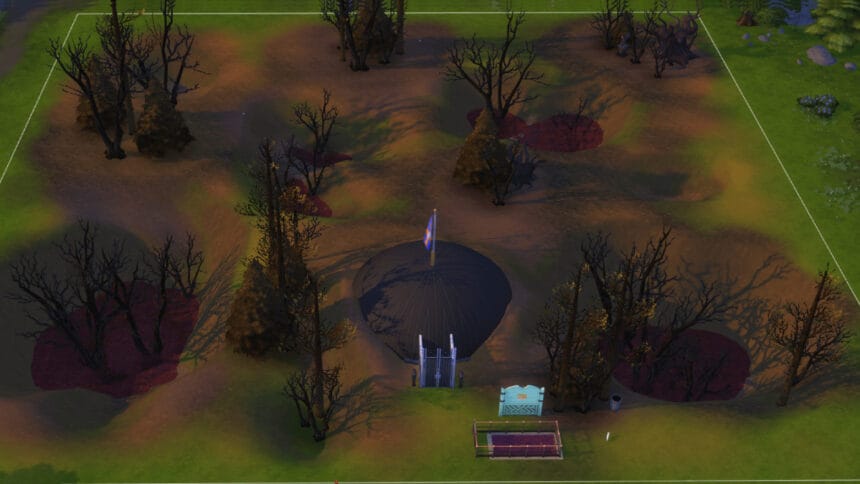 Top 10 Challenges To Try In The Sims 4 | The Nerd Stash