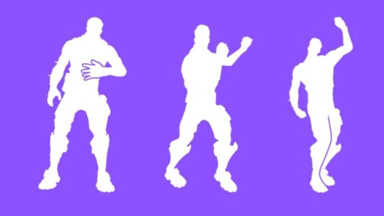 Top 10 Rarest Emotes in Fortnite You'll Probably Never Be Able to Get ...