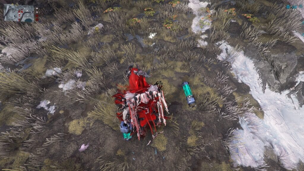 Warframe Thermia Fractures Event Guide | The Nerd Stash