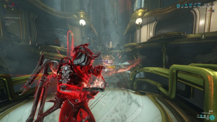 The Best Warframe Grimoire Build Guide | The Nerd Stash