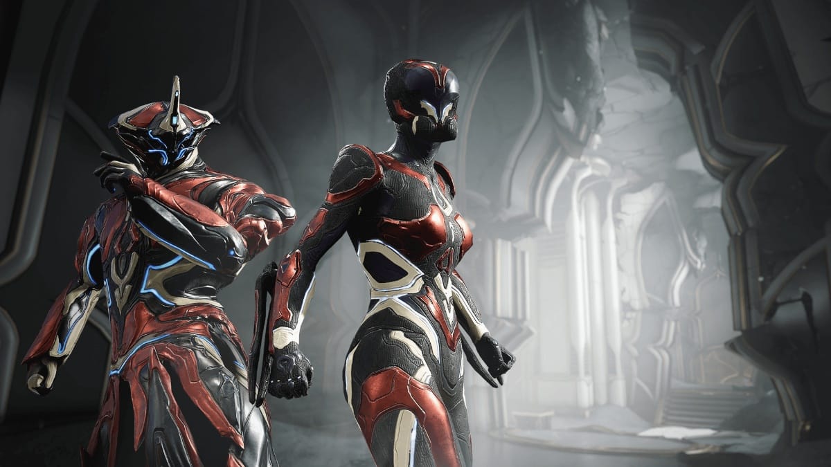 Warframe Halls of Ascension Guide | The Nerd Stash