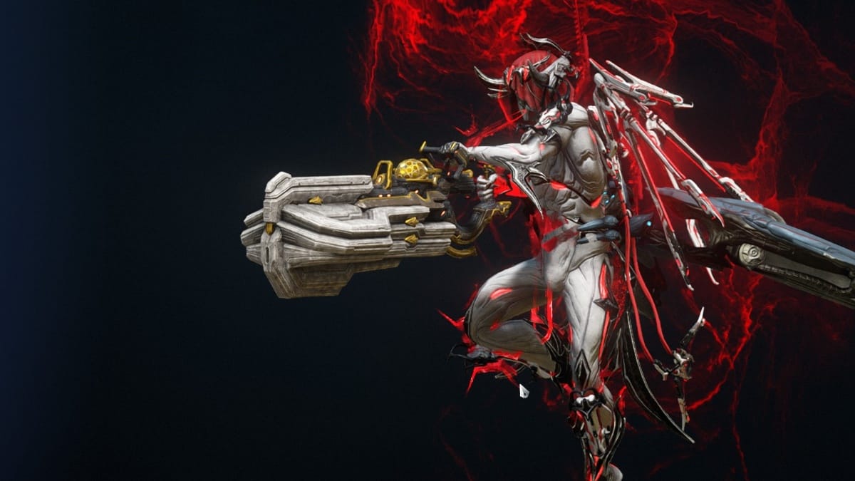 The Best Warframe Mandonel Build Guide | The Nerd Stash