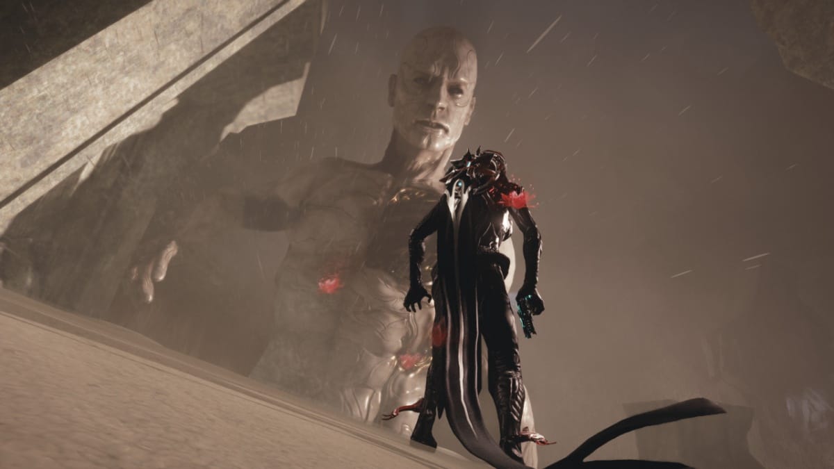 Warframe: What is Precision Intensify & How to Obtain It? | The Nerd Stash