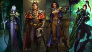 All Romance Options in Warhammer 40K: Rogue Trader (& How to Romance Them)