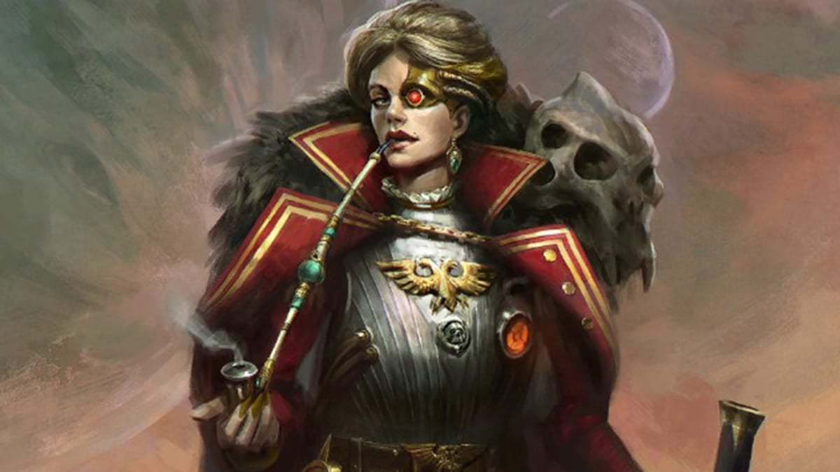 Best Sniper Builds in Warhammer 40K: Rogue Trader | The Nerd Stash