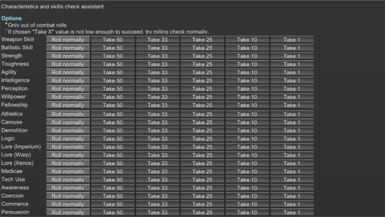5 Best Mods for Warhammer 40K: Rogue Trader | The Nerd Stash