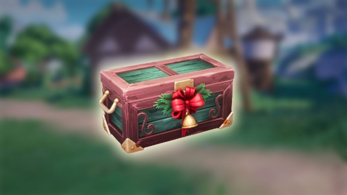 Where To Find All Winterlights Chest Locations in Palia | The Nerd Stash