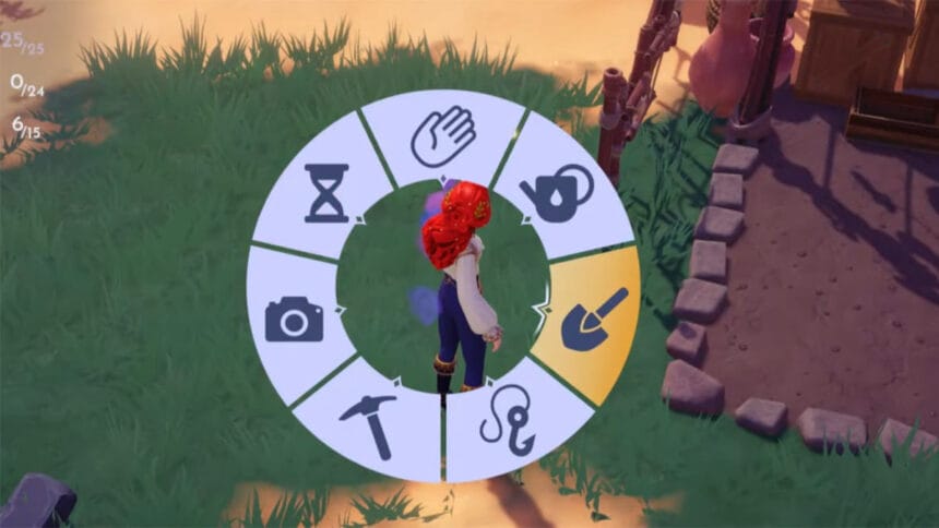 How To Get Pearls in Disney Dreamlight Valley | The Nerd Stash