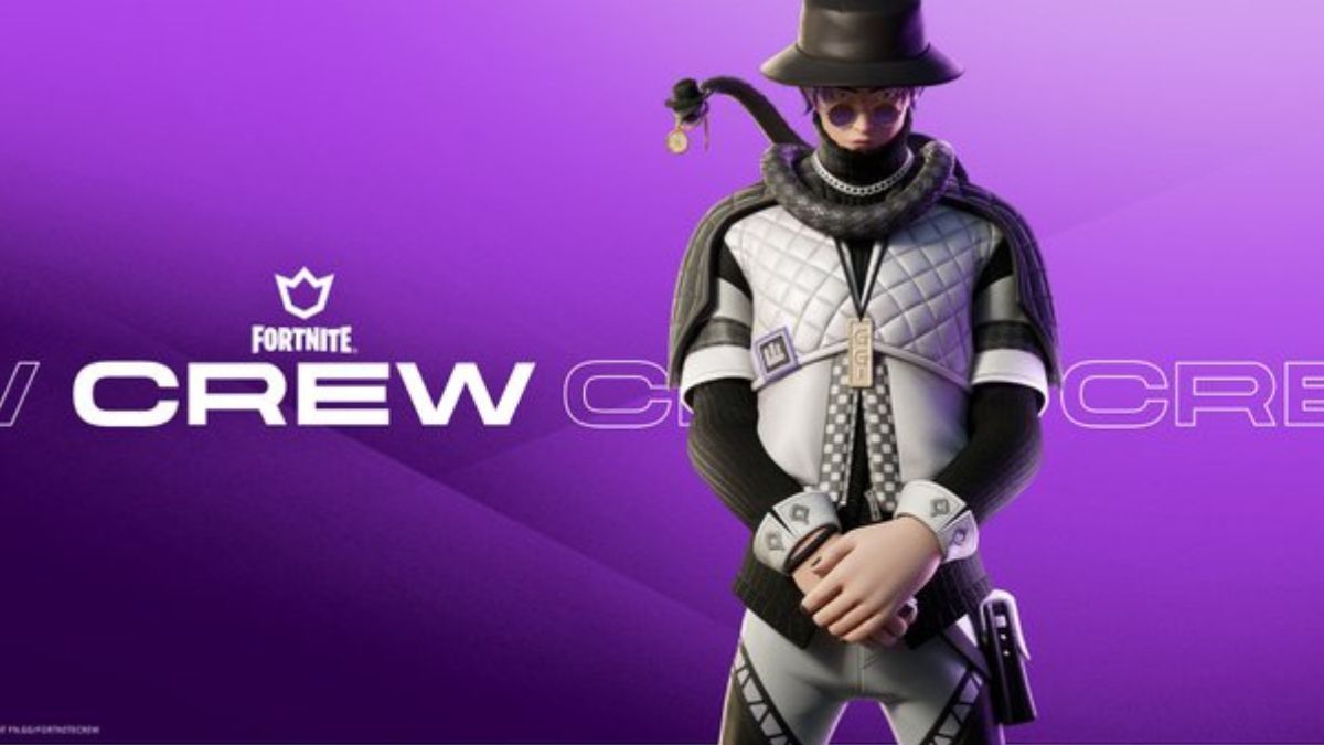 Who Is Silas Hesk in Fortnite? Explained | The Nerd Stash