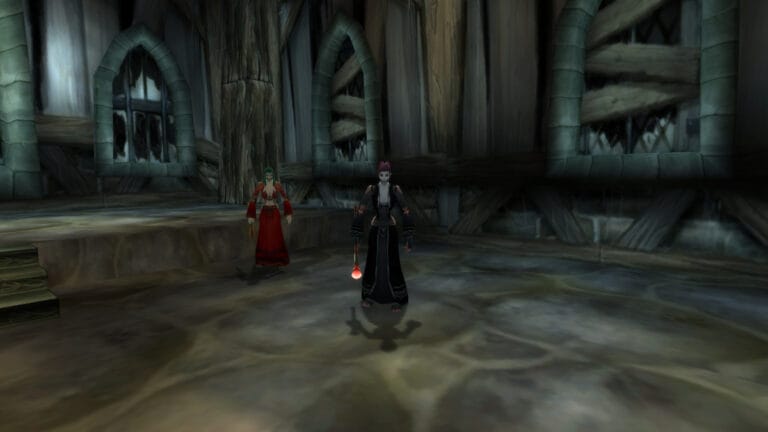 How To Get the Comprehension Charm in WoW Classic: Season of Discovery ...