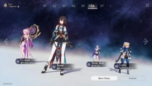 Best Build and Team Comp for Xueyi in Honkai Star Rail | The Nerd Stash