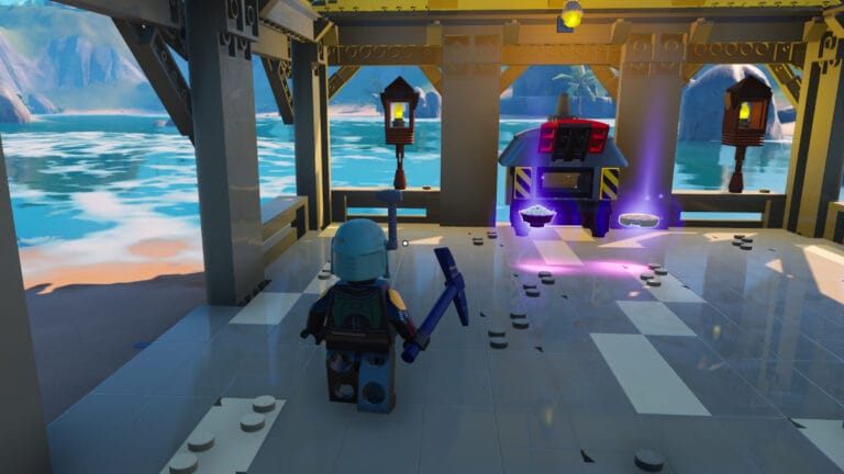 All Food Recipes in Lego Fortnite (& How To Craft Them) | The Nerd Stash