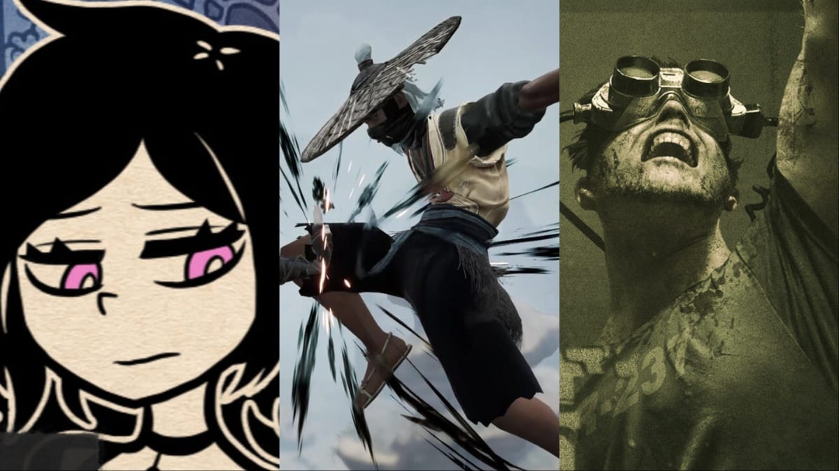 10 Best Early Access Games of 2023 | The Nerd Stash