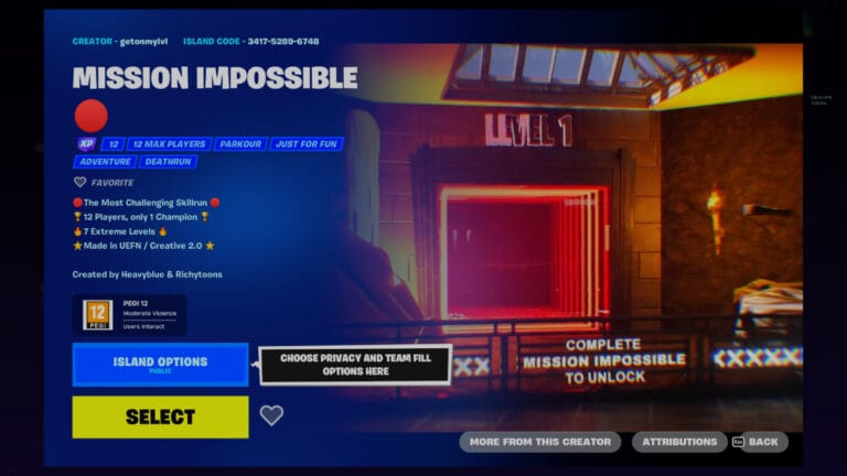 Top 10 Creative Maps You Should Try In Fortnite The Nerd Stash 2602