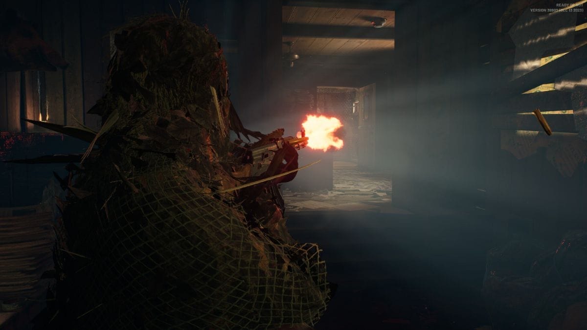 5 Best Guns in Ready Or Not, Ranked | The Nerd Stash