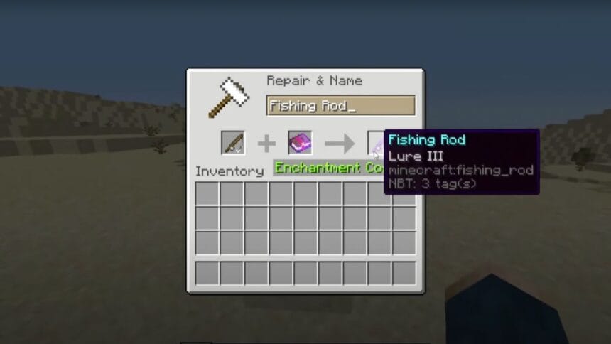 5 Best Tool Enchantments in Minecraft | The Nerd Stash