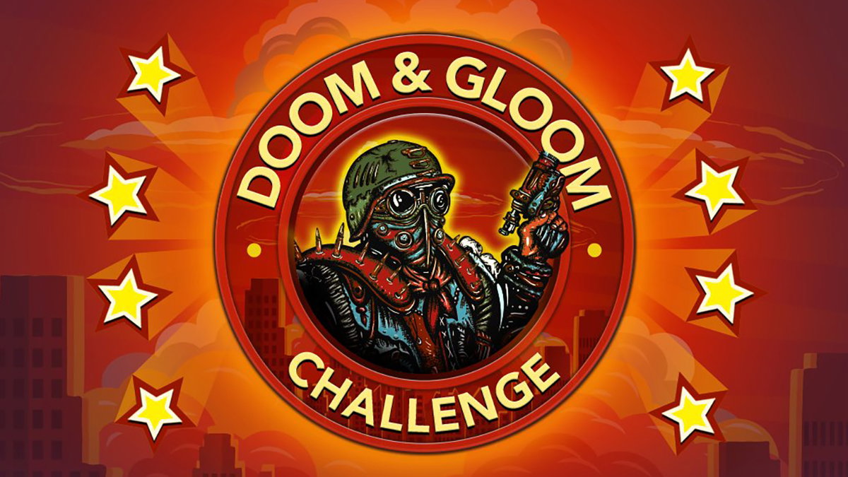 How To Complete the Doom & Gloom Challenge in BitLife | The Nerd Stash
