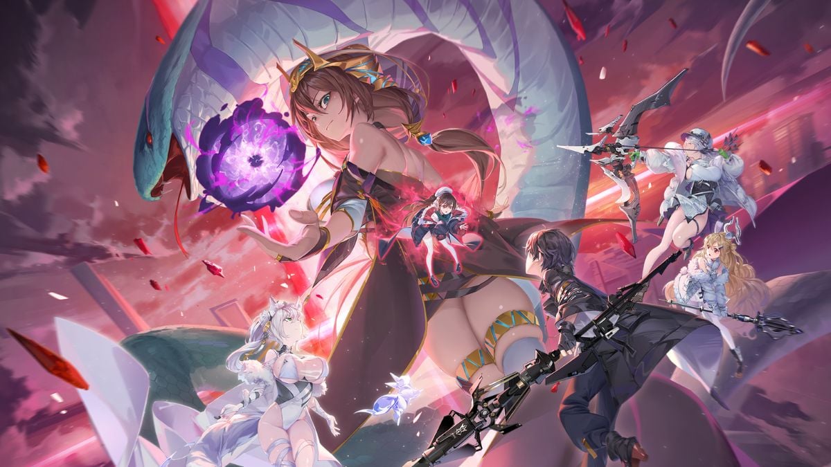 Echocalypse Scarlet Covenant Beginners Guide: Tips & Tricks | The Nerd Stash