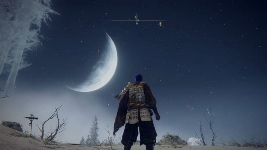 How To Get the White Reed Set In Elden Ring | The Nerd Stash