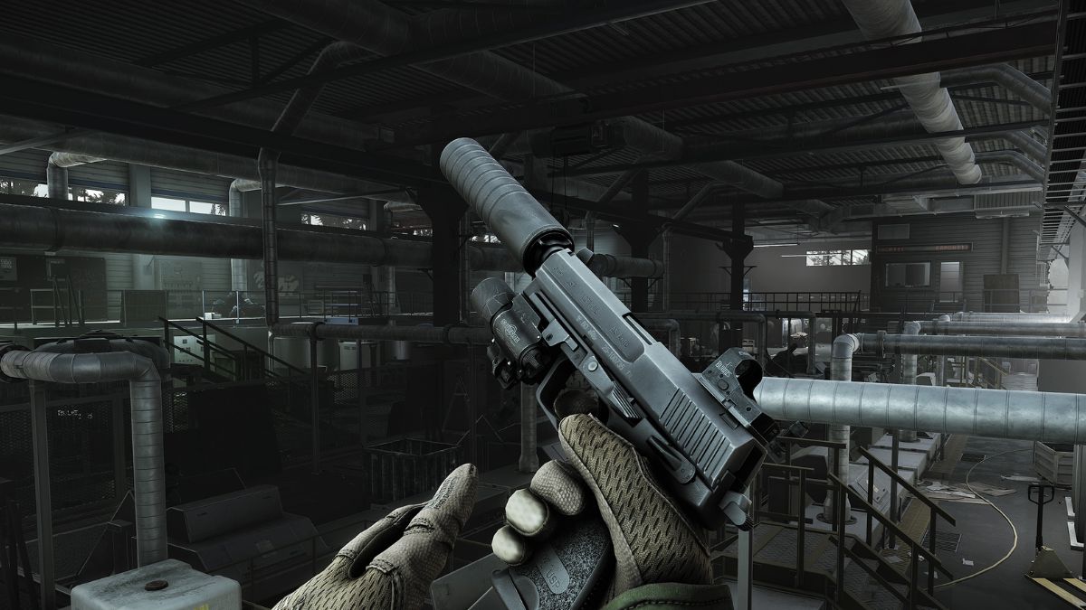 Escape From Tarkov: Weapon Tier List (Best Weapons) | The Nerd Stash