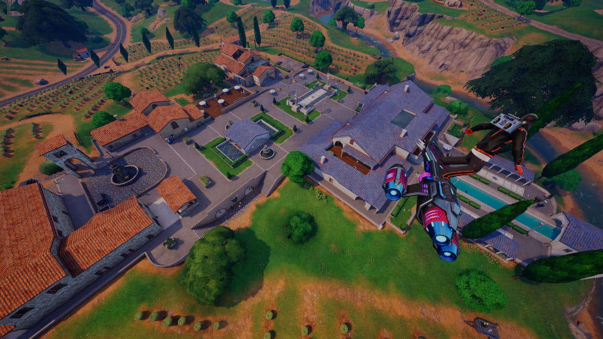 Best Ways To Earn XP Fast in Fortnite Chapter 5 Season 1