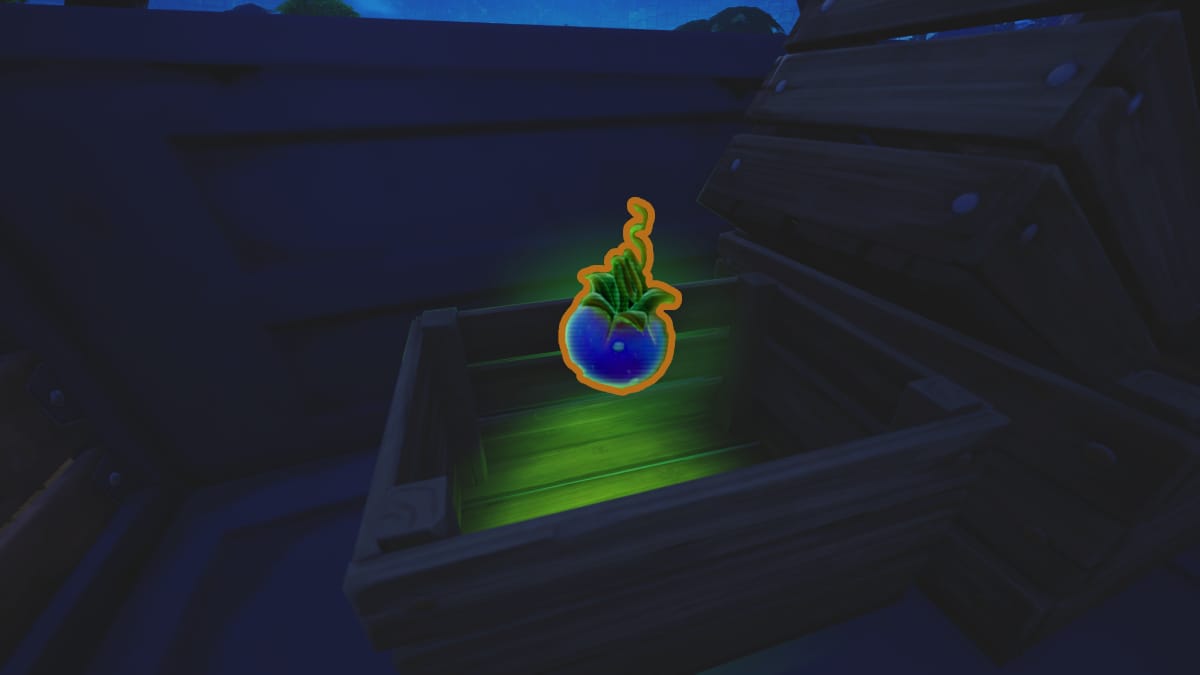 How To Get (& Use) Flowberry in Fortnite | The Nerd Stash