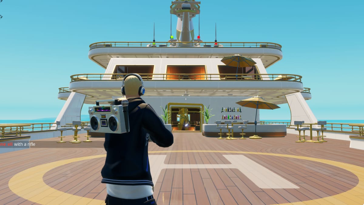 Top 10 Best Gun Game Map Codes in Fortnite | The Nerd Stash