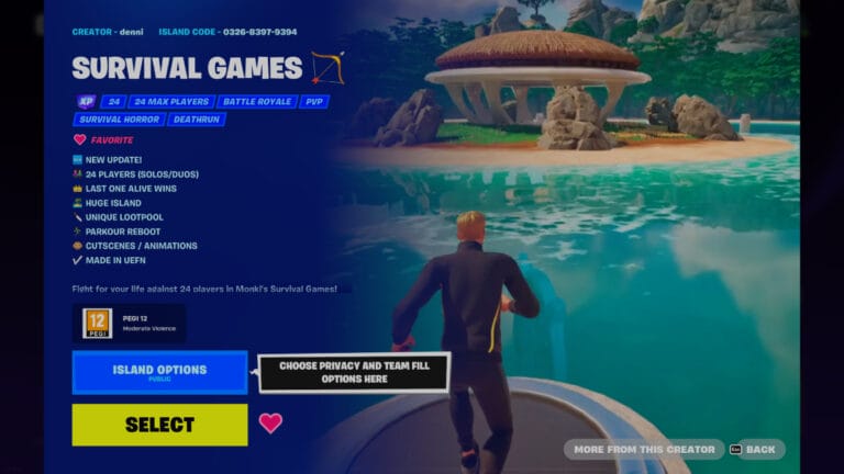 Top 10 Creative Maps You Should Try In Fortnite The Nerd Stash 2425