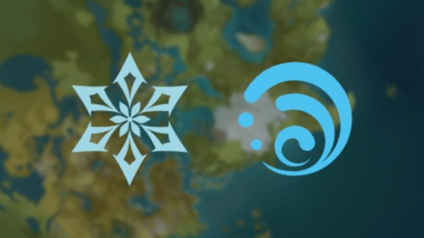 5 Best Elemental Reactions in Genshin Impact, Ranked | The Nerd Stash