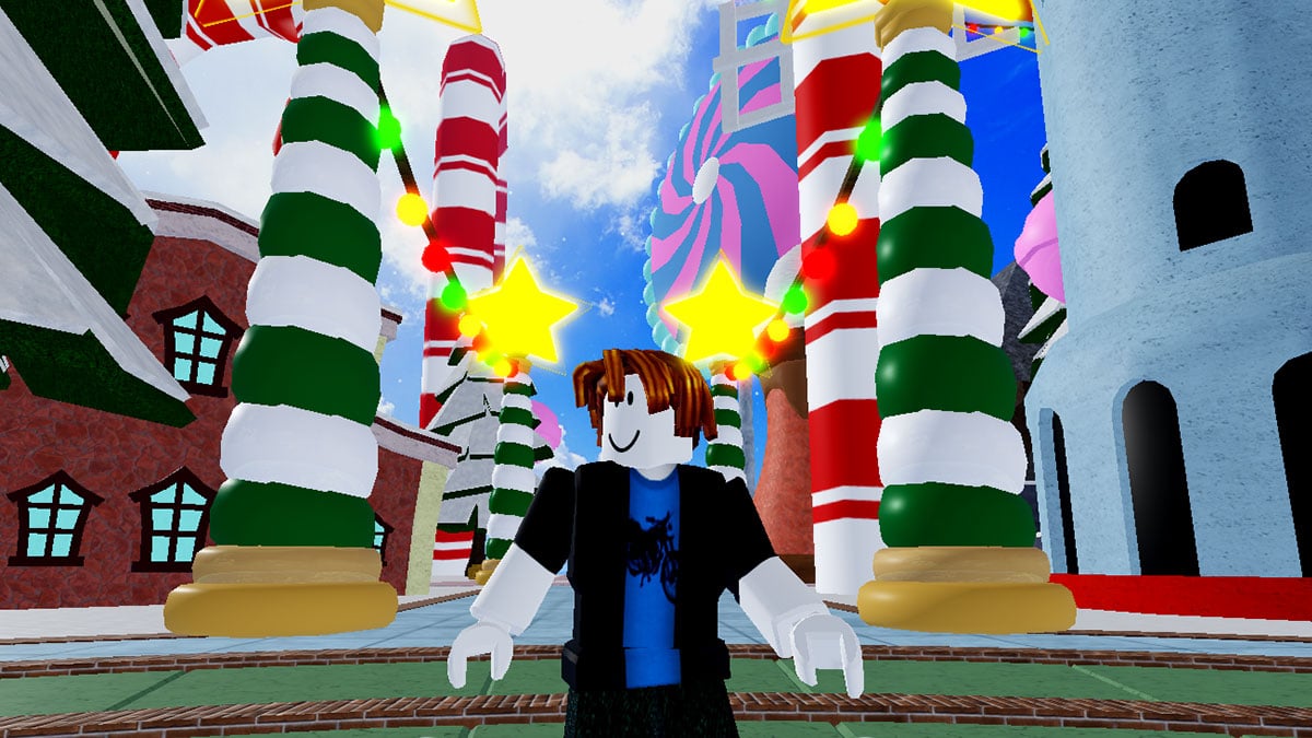 Where Is the Green Circle in Blox Fruits? Answered | The Nerd Stash