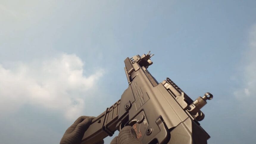 5 Best Guns in Ready Or Not, Ranked | The Nerd Stash